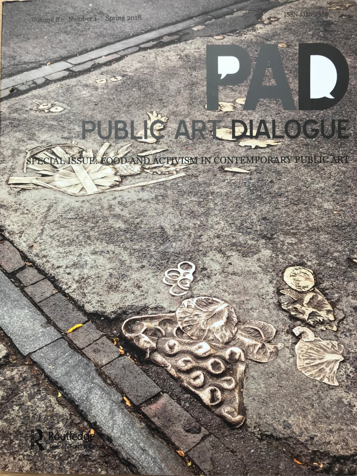 Burnishing Histories: Mags Harries 1976 Asaroton – Martina Tanga