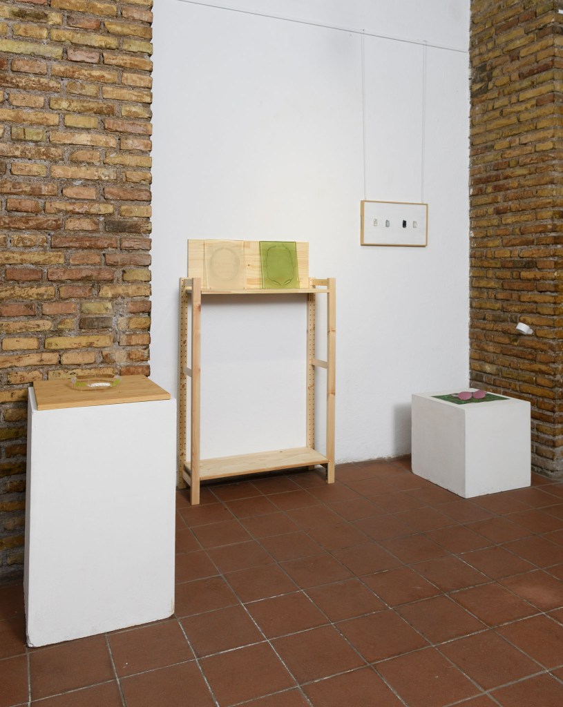 Learning With Trees – Martina Tanga